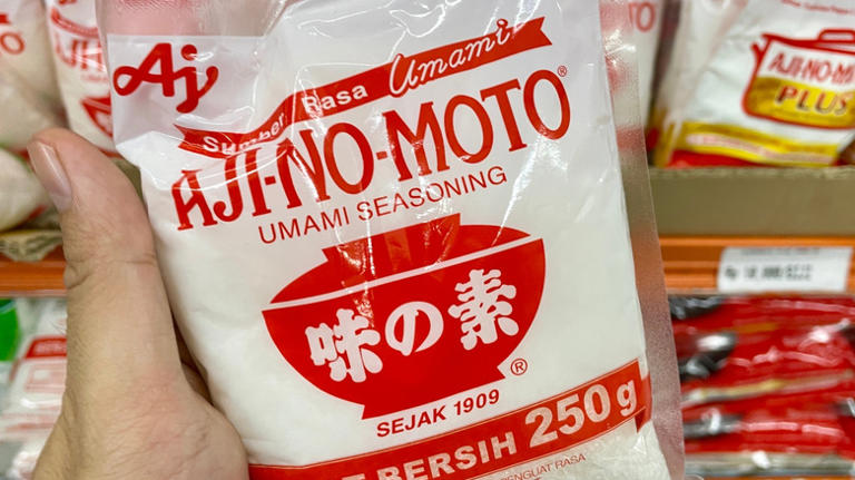 MSG Vs Salt: What's The Difference?