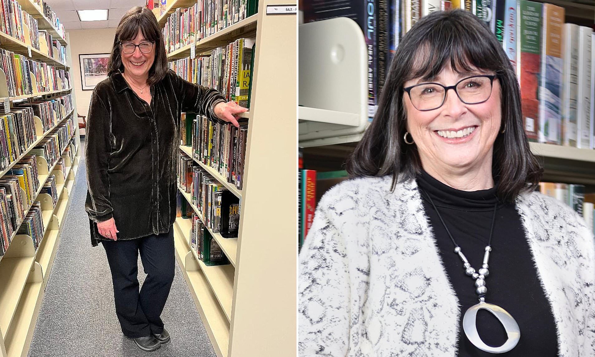 Librarian sues after being fired 'for protesting book censorship'