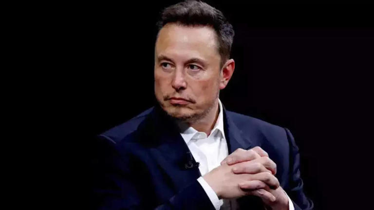 Elon Musk calls for impeachment of judge who restricted access to ... Elon Musk calls for impeachment of judge who restricted access to ...