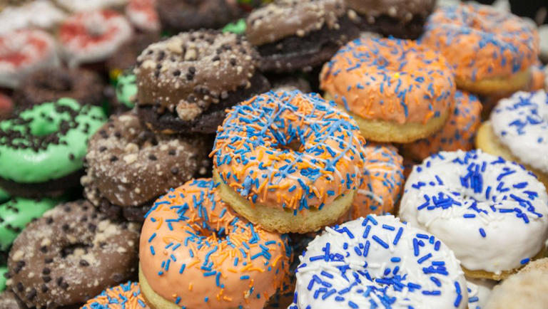 FDA Recalls Donuts: What Doughnuts & Baked Goods Were Taken Off Shelves?