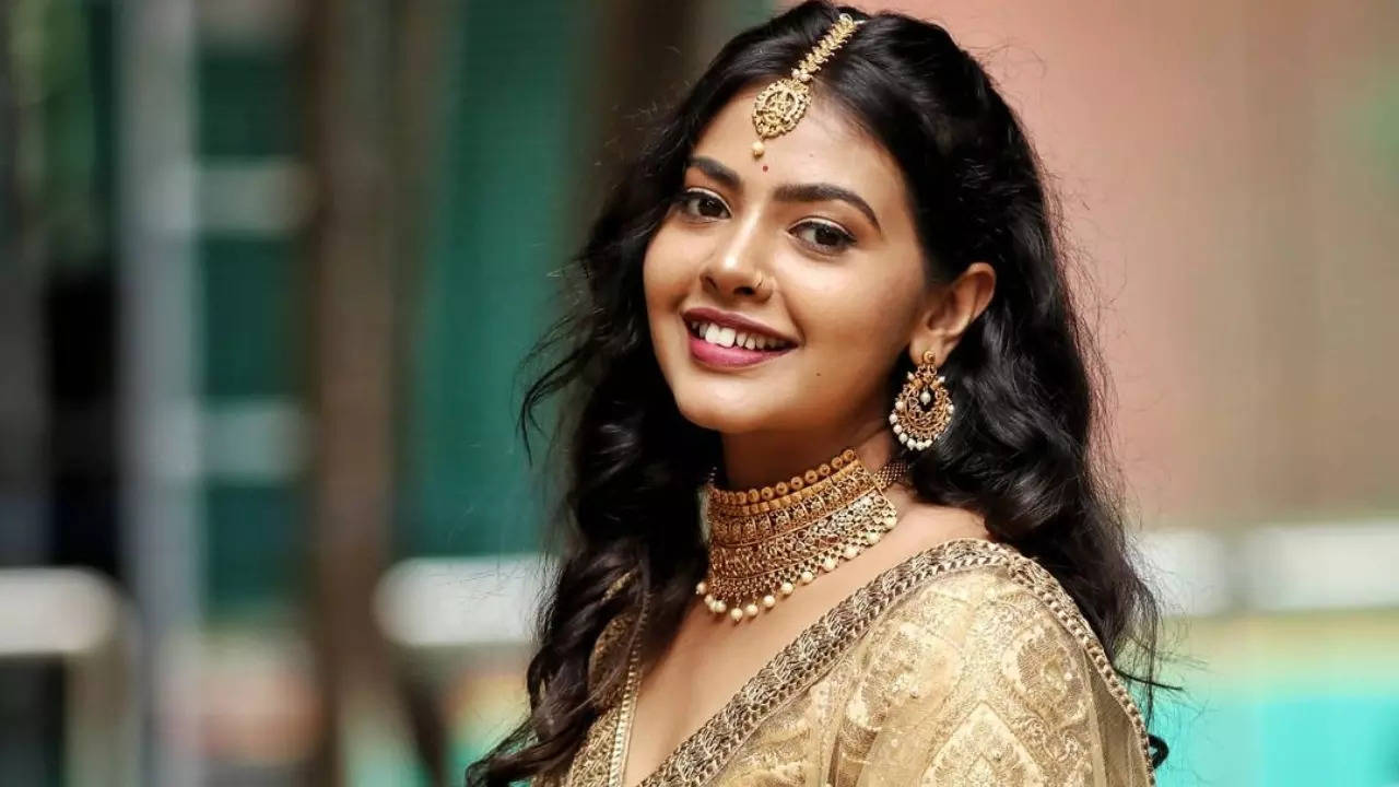 Kannada actress Nayana Nagaraj opens up about her absence from the ...