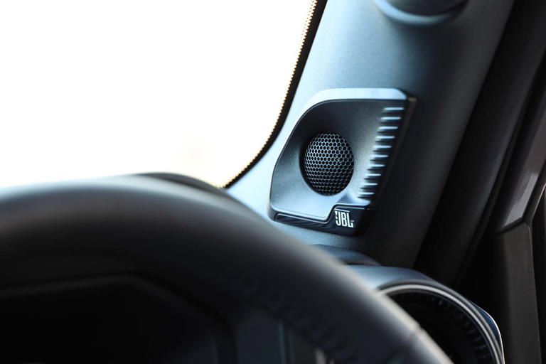 トヨタ・ランドクルーザー“250”ZX（4WD/8AT）【試乗記】