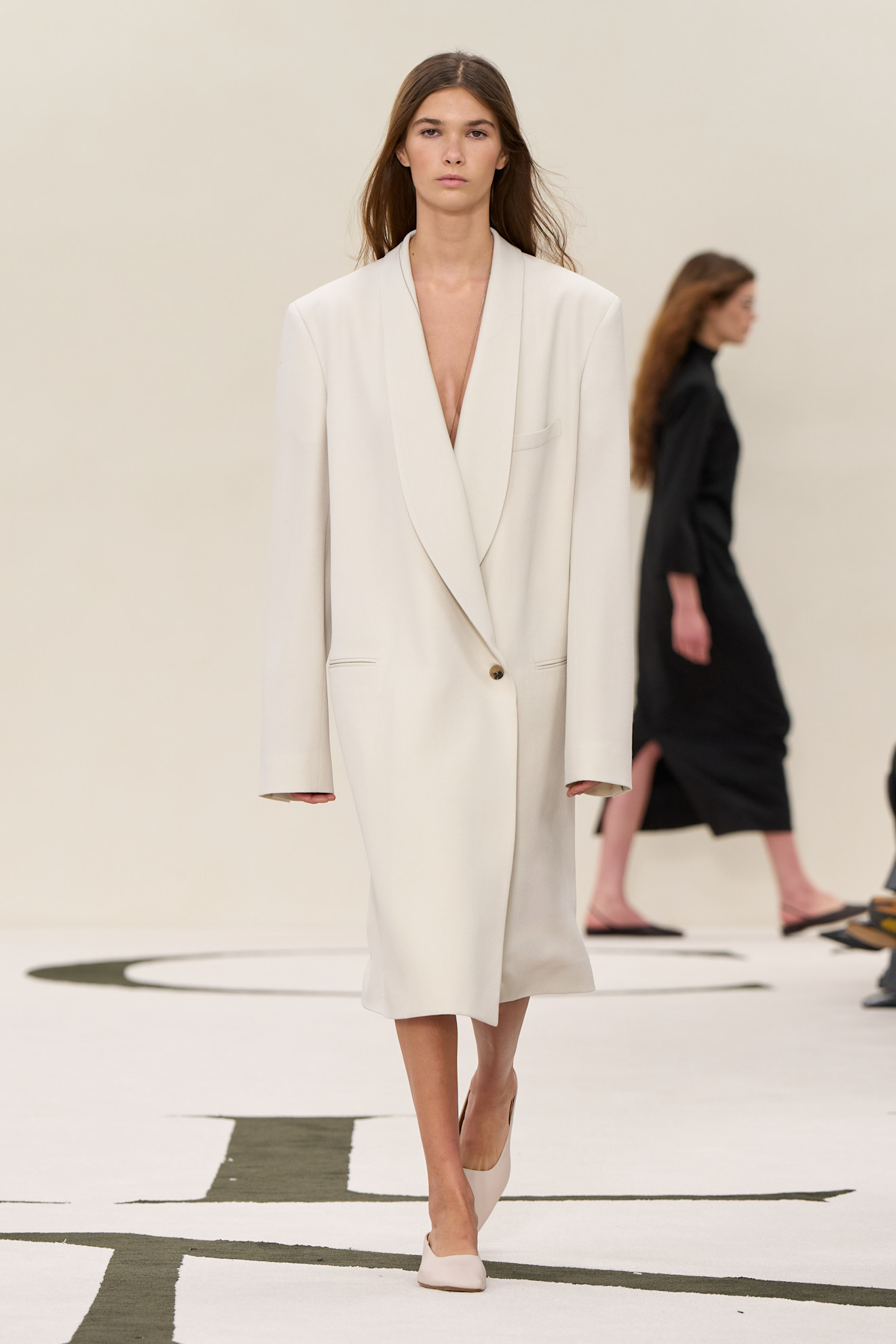 Calvin Klein Just Made Its NYFW Return With a New Designer, '90s ...