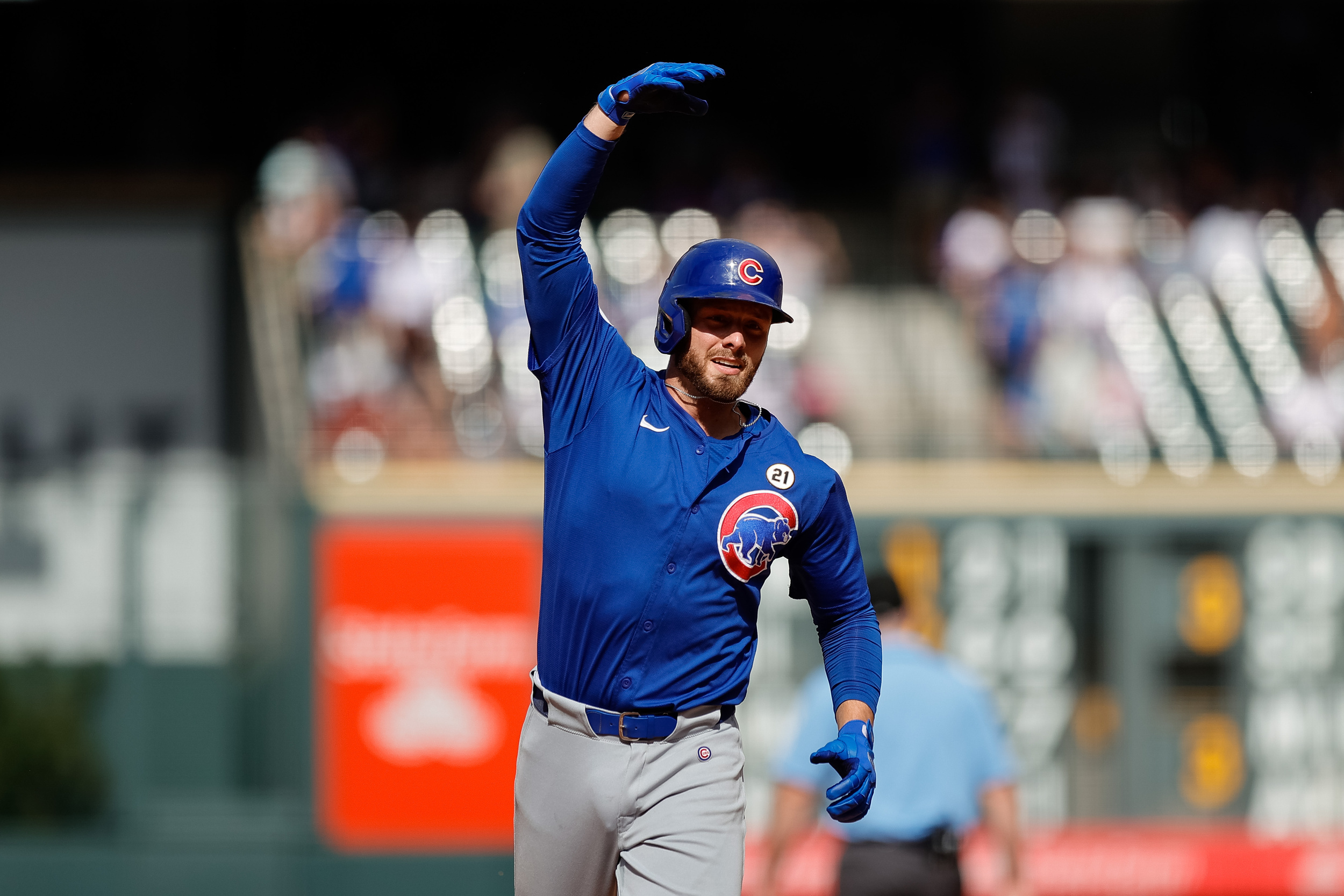 Cubs star named a prime bust candidate for 2025 season