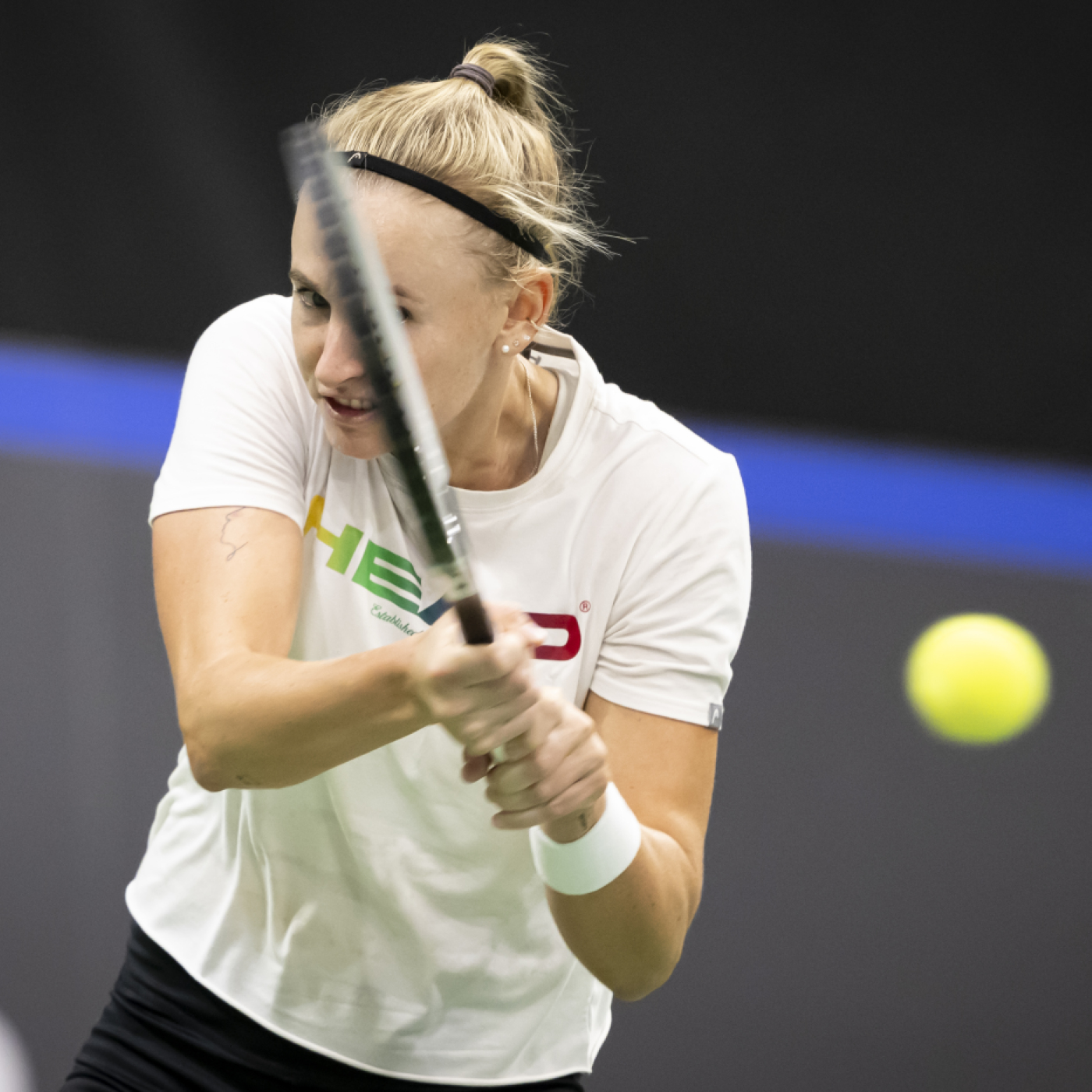 Turniersieg für Jil Teichmann