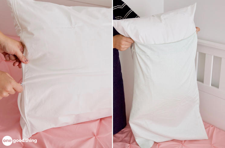 These 11 Clever Tricks That Will Keep Your House Clean Longer