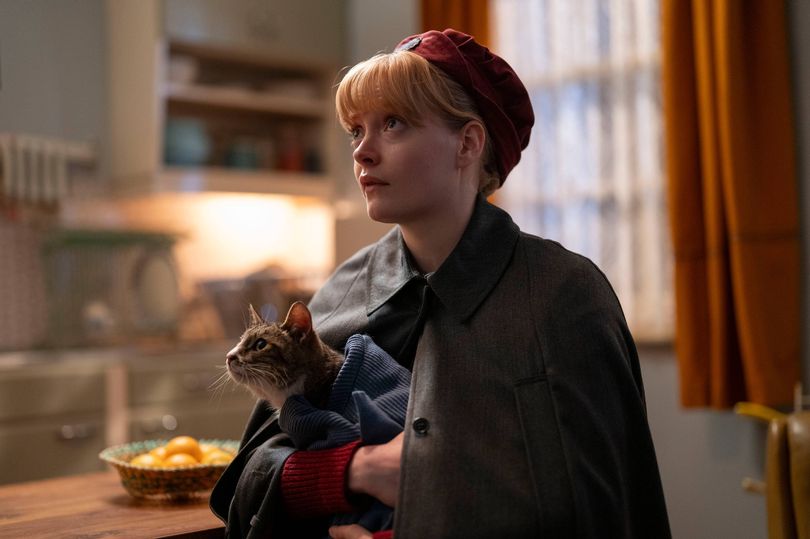 Call the Midwife fans 'devastated' after character's shock death