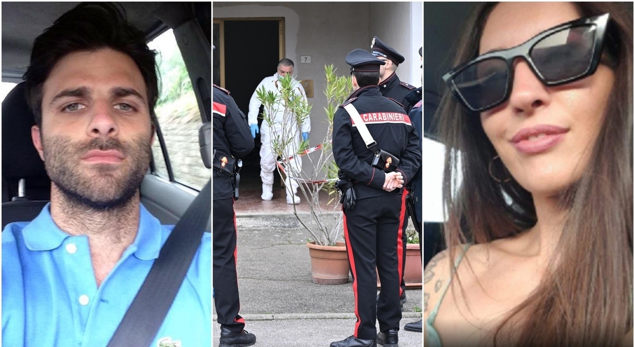 Eleonora Guidi uccisa dal compagno, Lorenzo Innocenti resta in coma ...