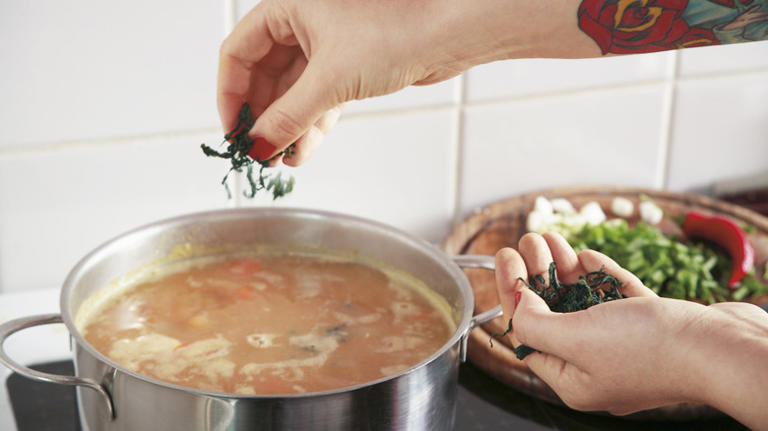 How To Rescue An Overly Acidic Soup With Easy Staple Ingredients