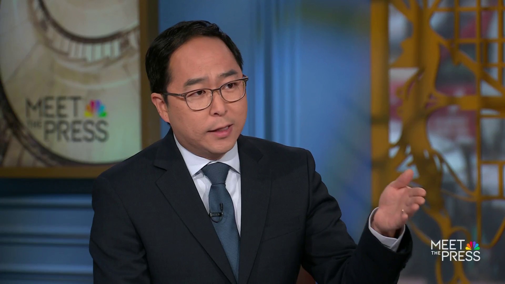 Sen. Andy Kim says U.S. is ‘doing China’s work for them’ as Trump guts ...