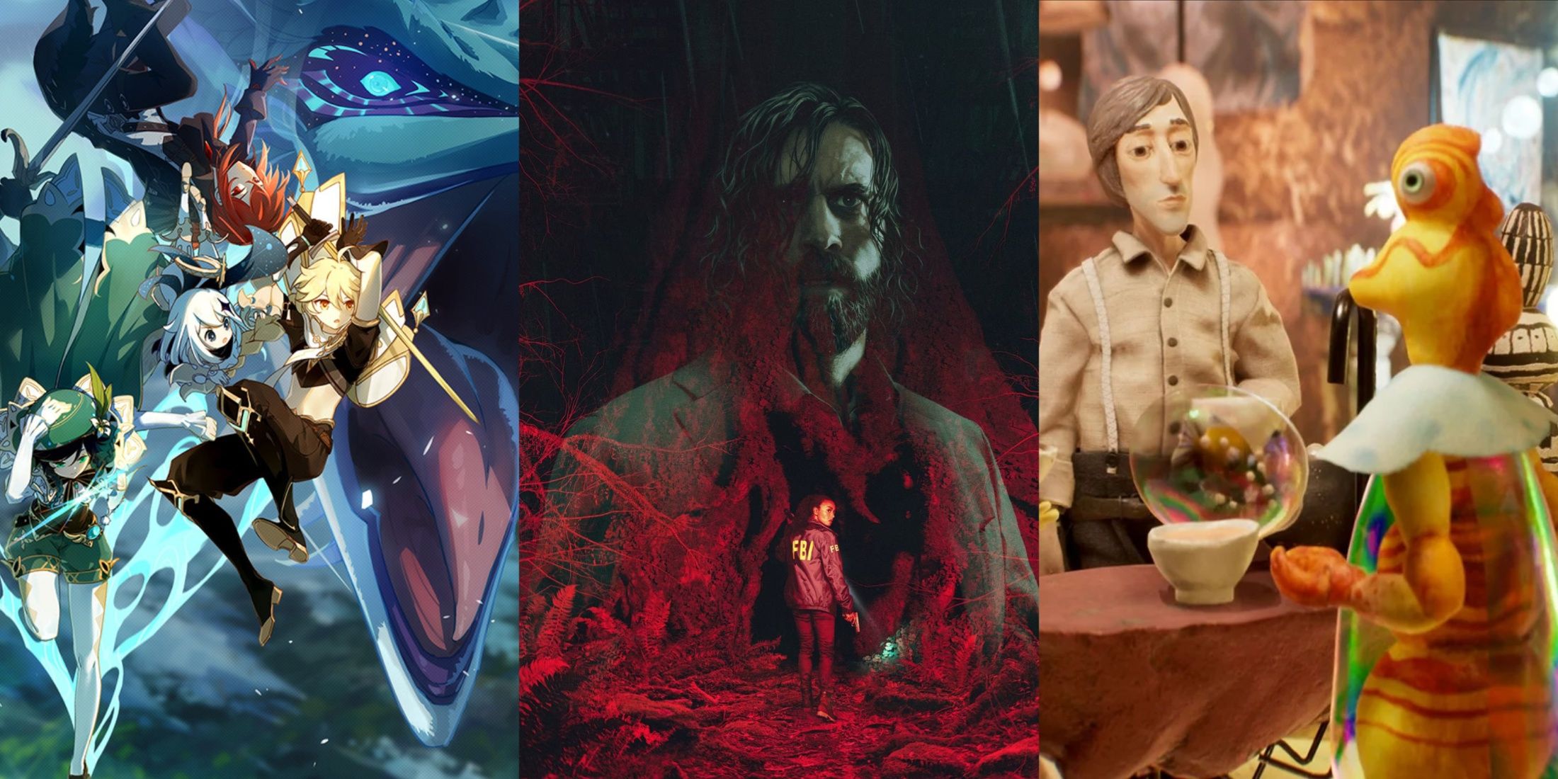 Best PS5 Games For Over-The-Top Story, Ranked