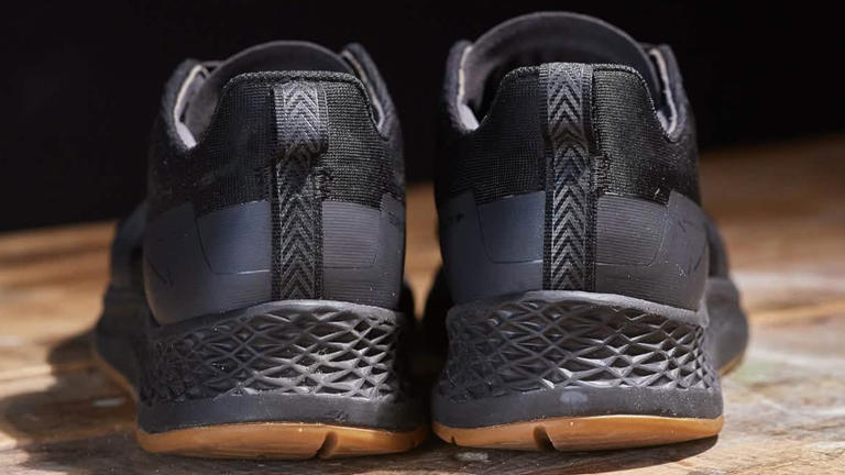 GoRuck Rough Runner Review: a durable and comfortable shoe for running ...