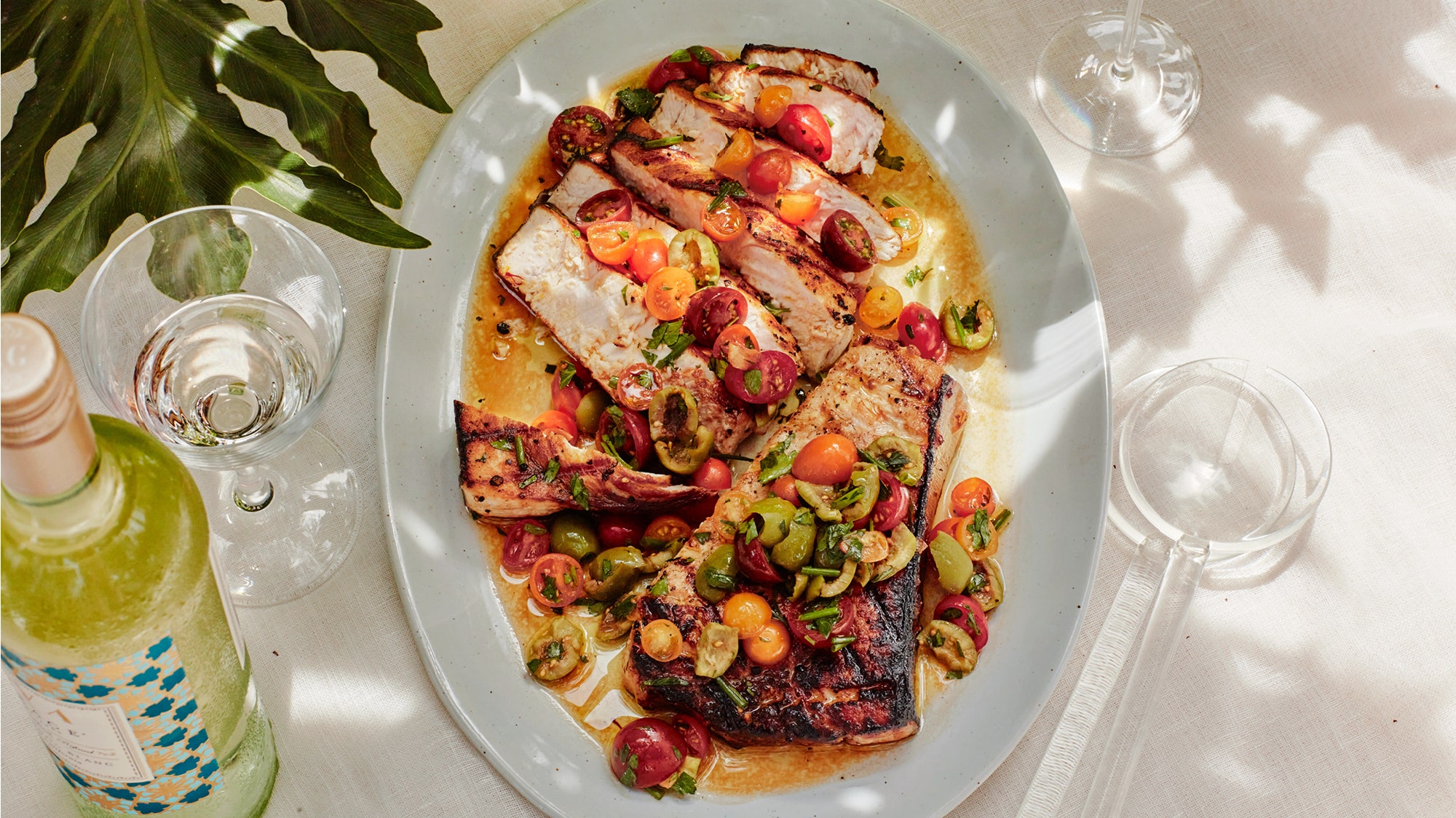 23 Grilled Fish Recipes for Your Next Cookout