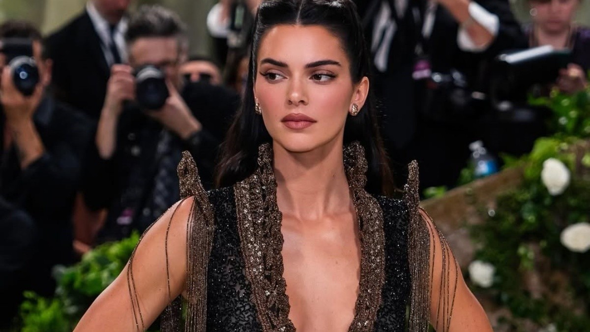 The 10 most beautiful models in the world, according to science