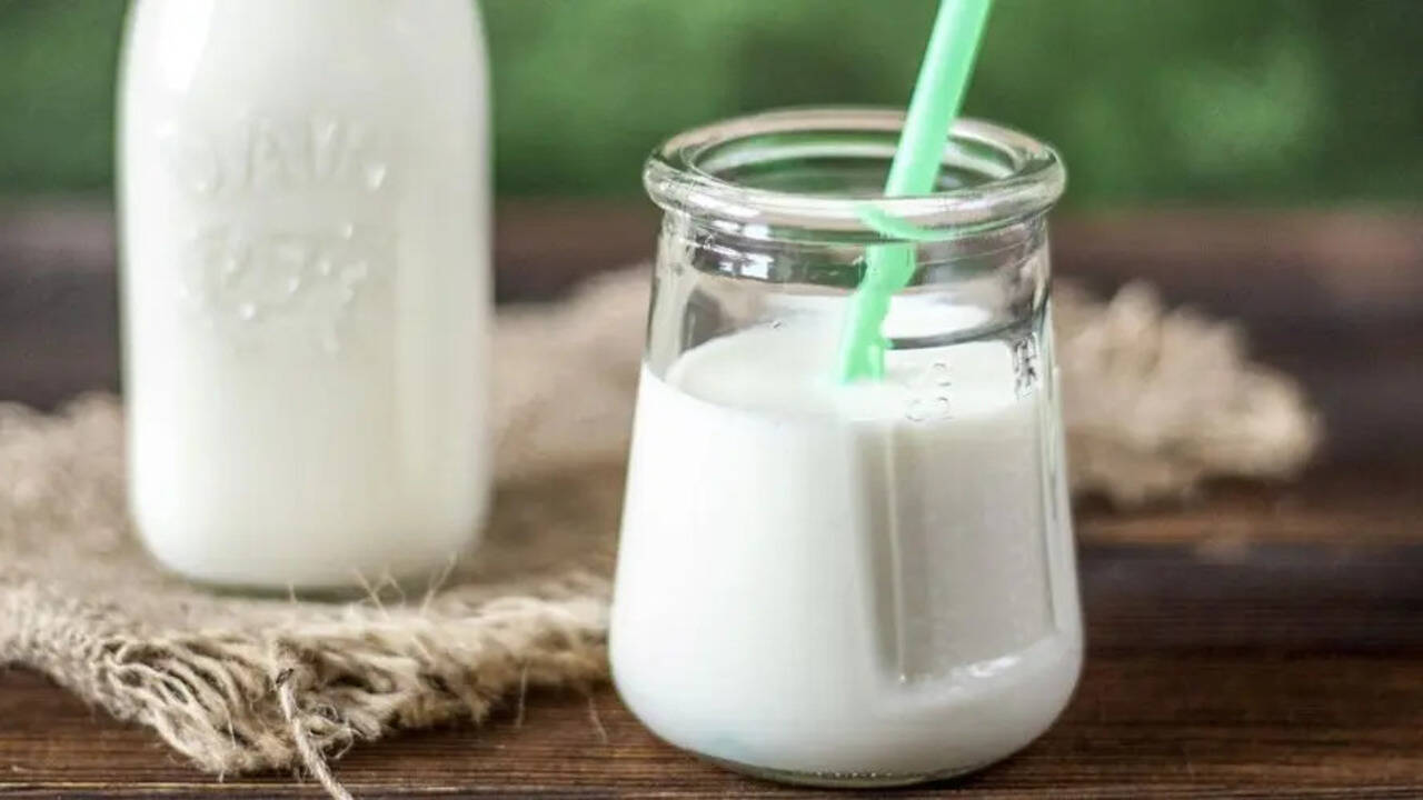 This Is The Healthiest Type Of Milk And No It Is Not Cow Milk