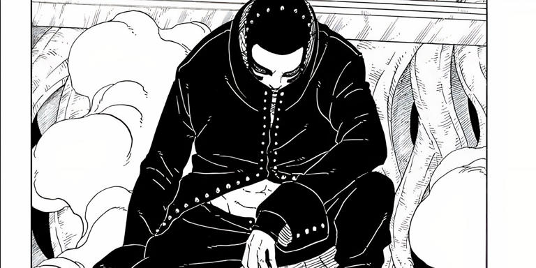 Boruto: The Singularity of Fate, Explained