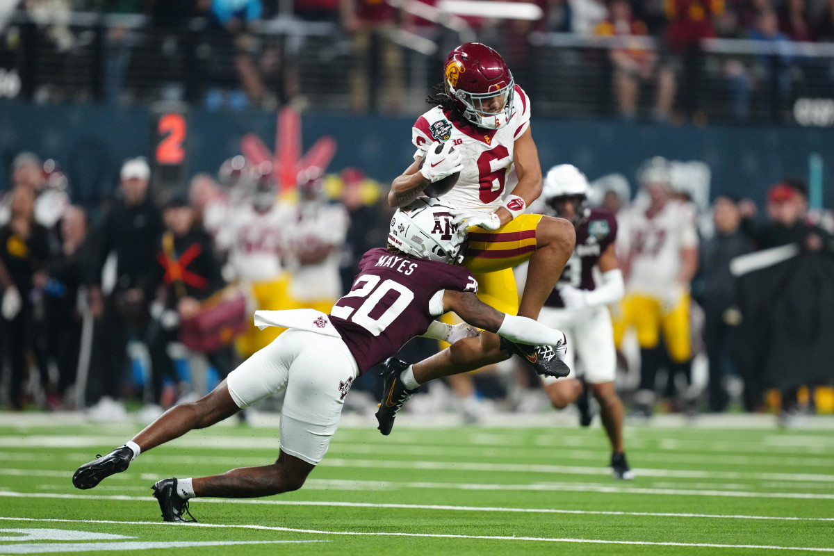Texas A&M Football: 2025 Preview – Defensive Challenges and Opportunities