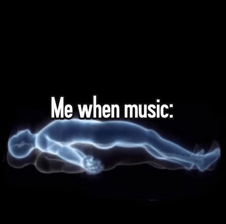 36 Funny Memes About Your Music Taste That Are Relatable To Every Type ...