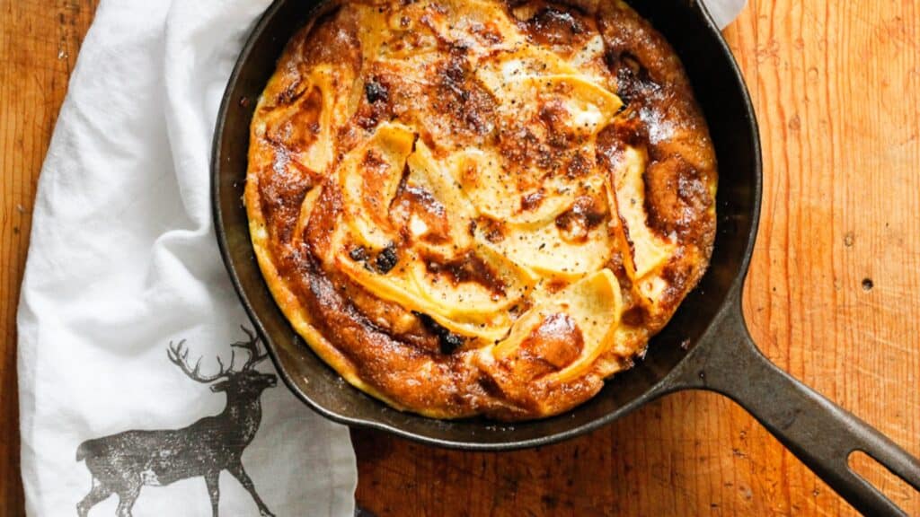 19 breakfasts even non-breakfast people will eat