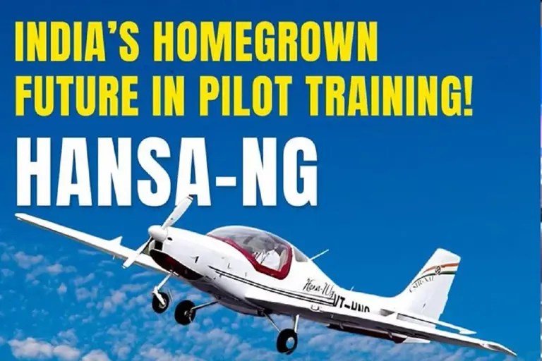 IAF aims to shape future defence landscape through innovation at Aero ...