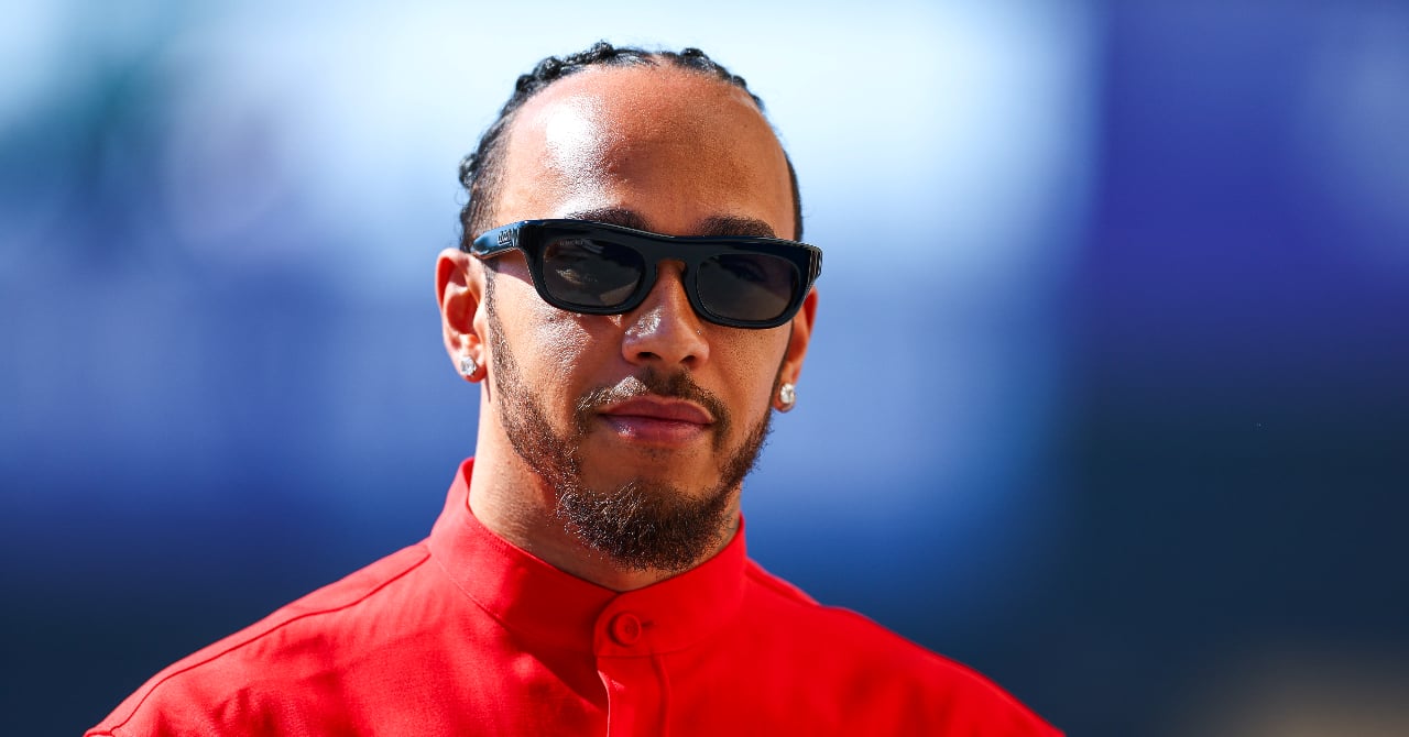 Hamilton déjà sur le départ, l’annonce choc