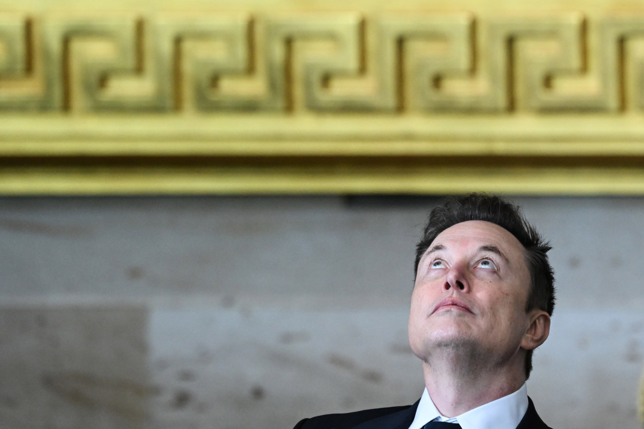 Elon Musk Calls for Impeachment of Judges After DOGE Legal Blows Elon Musk Calls for Impeachment of Judges After DOGE Legal Blows