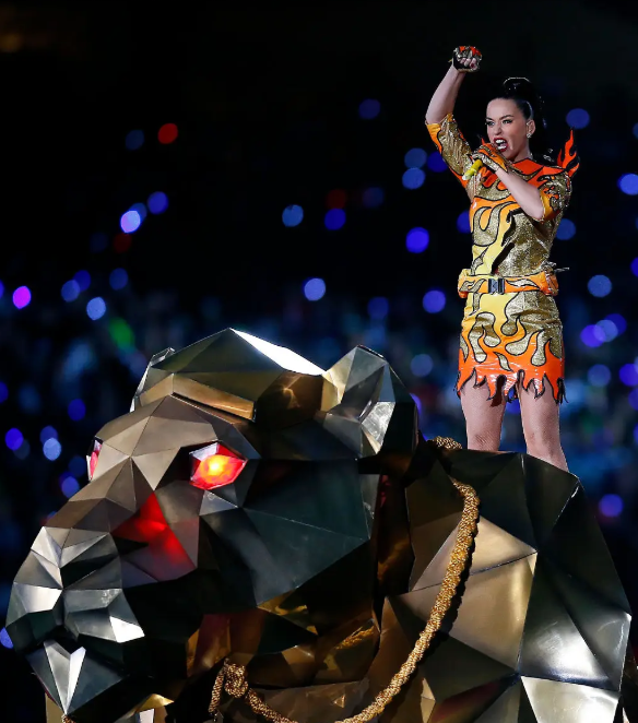5 Biggest Super Bowl Halftime Shows of All-time: Rihanna, Madonna ...