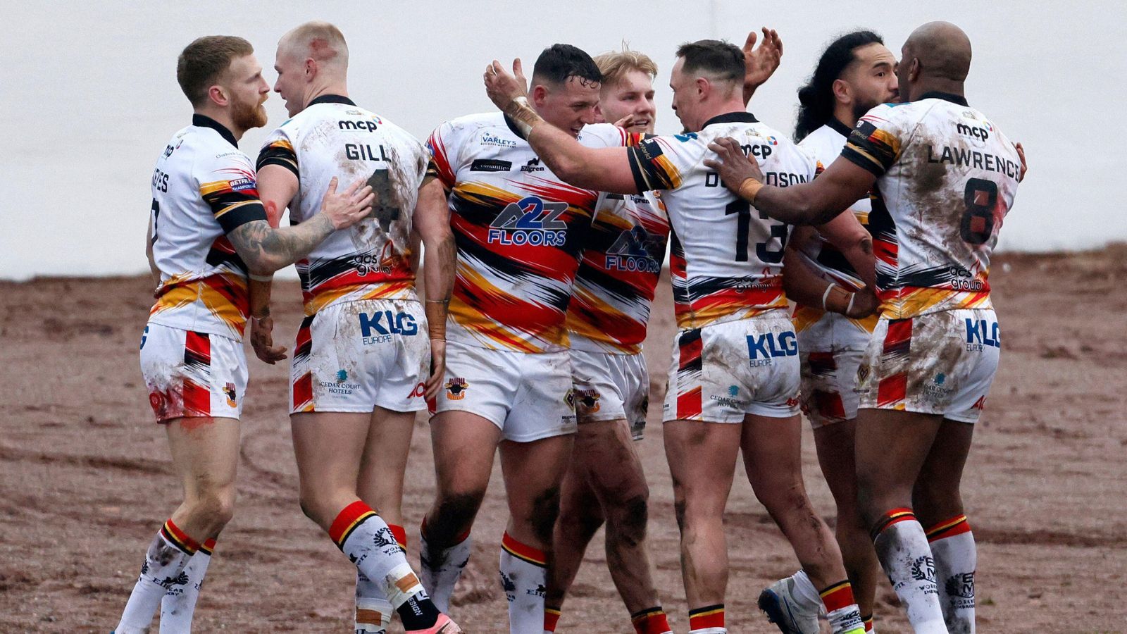 Bradford v Castleford: Five takeaways as ‘Super League ready’ Bulls ...