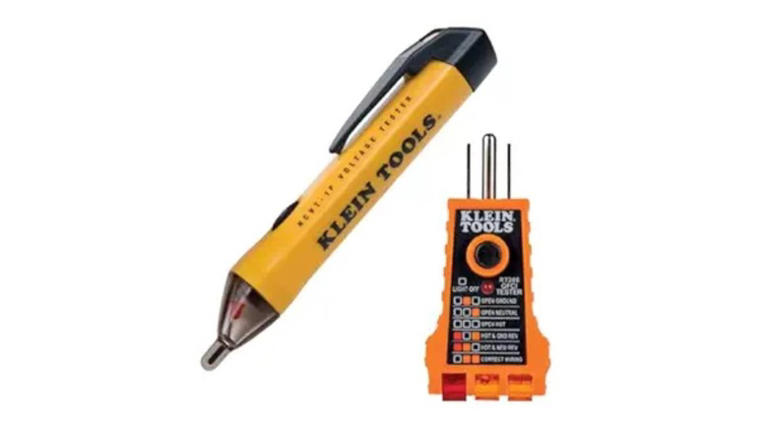 5 Of The Top-Rated Klein Tools For Troubleshooting Circuit Breaker Issues