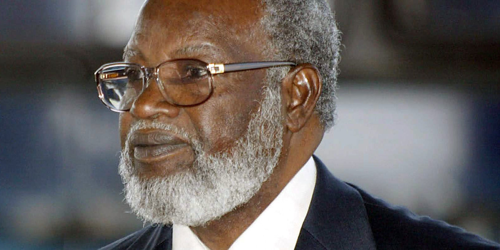 Sam Nujoma, ‘Founding Father of the Namibian Nation’, dies aged 95