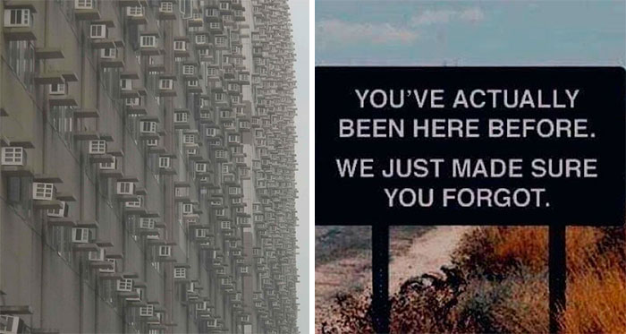 People Share Surreal Pics Of Liminal Spaces, Here Are 30 Of The ...