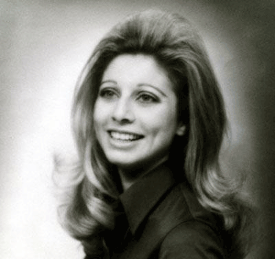 Jordan remembers Queen Alia