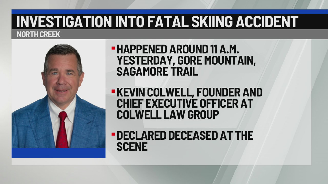 Investigation into fatal skiing accident