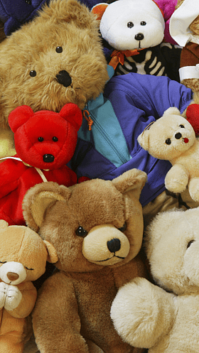 Teddy Day 2025: Which Colour Teddy Bear Should You Gift? Know Their Meaning