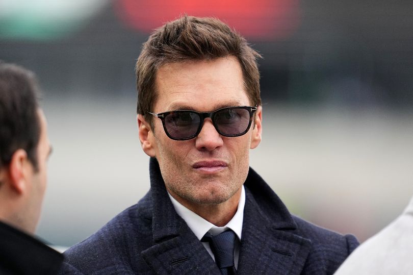 Tom Brady called 'rude' after $375m FOX NFL star skips event ahead of ...
