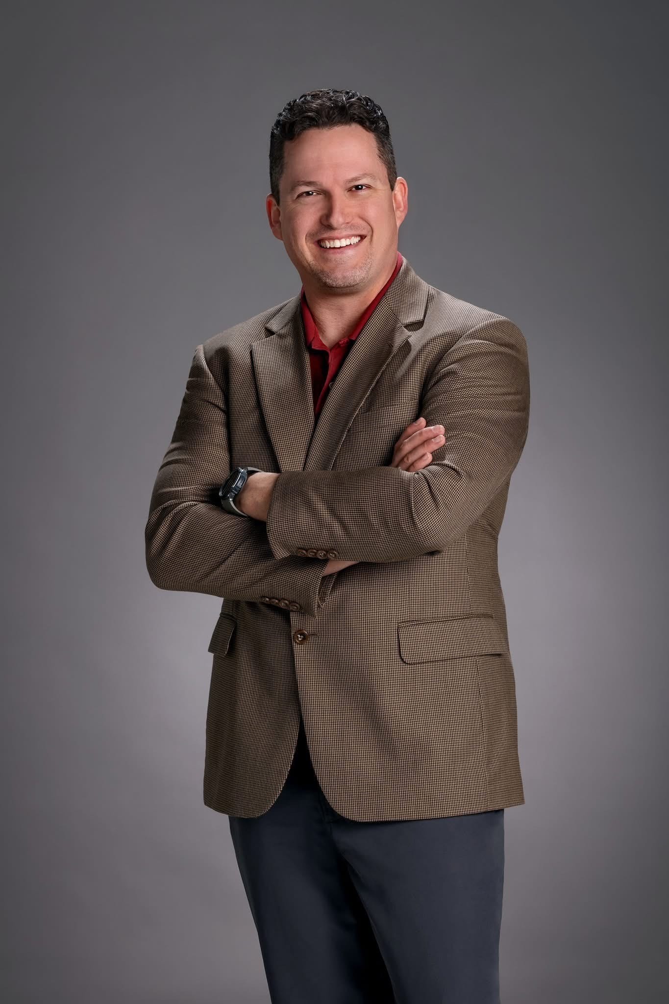 Here's why David Myers is seeking a seat on the Springfield school ...