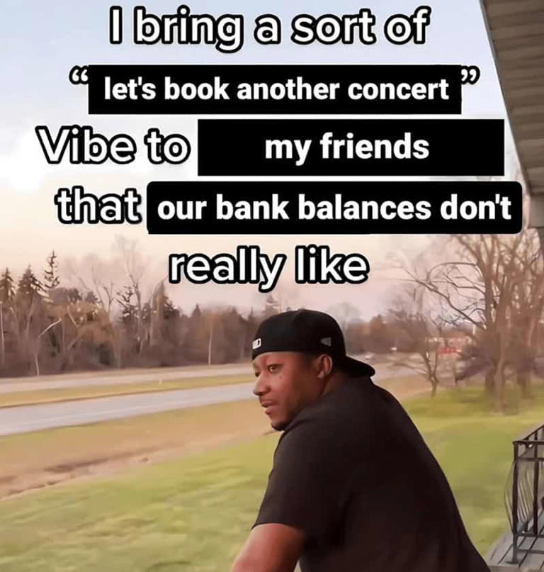 36 Funny Memes About Your Music Taste That Are Relatable To Every Type ...