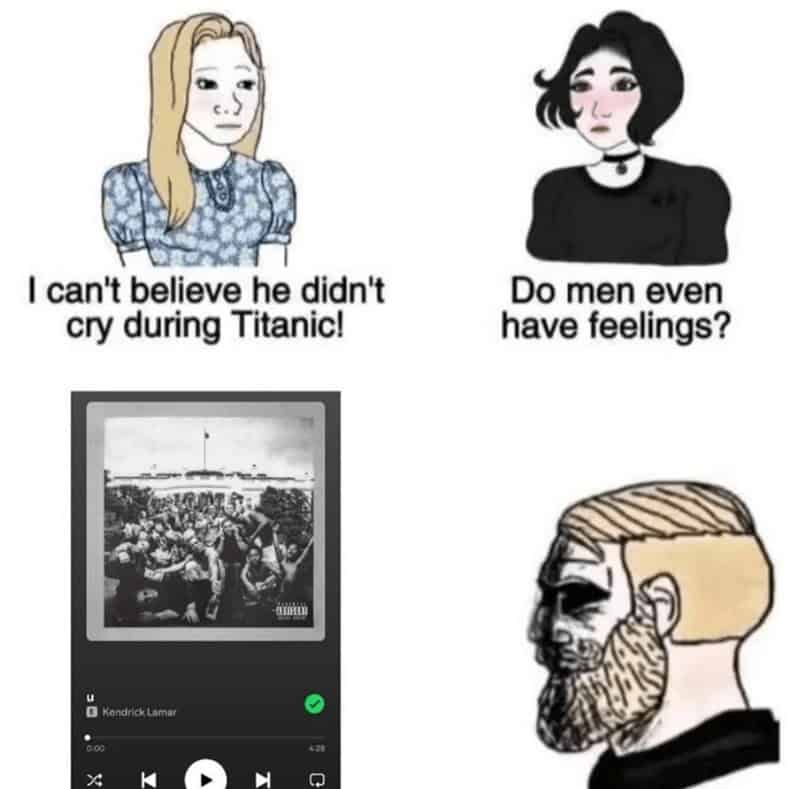 36 Funny Memes About Your Music Taste That Are Relatable To Every Type ...