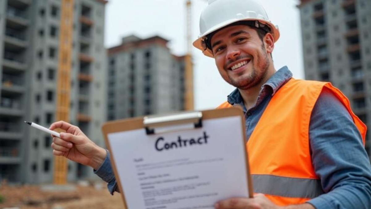 By county: California minimum wages (2025)