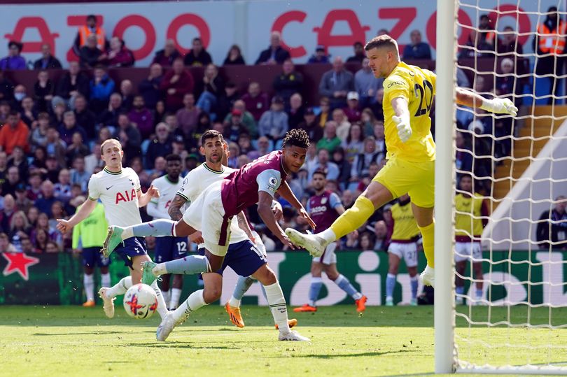 How to watch Aston Villa vs Spurs - TV channel, live stream and FA Cup ...
