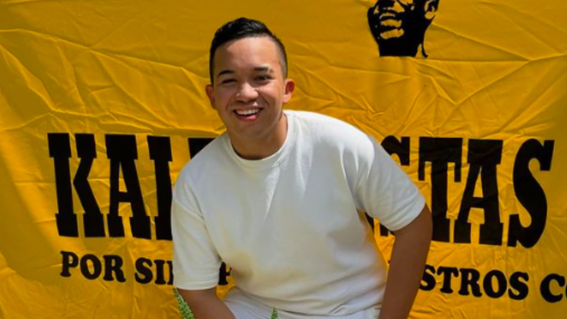 Kaleth Morales será abuelo: Su hijo anunció que se convertirá en papá a ...