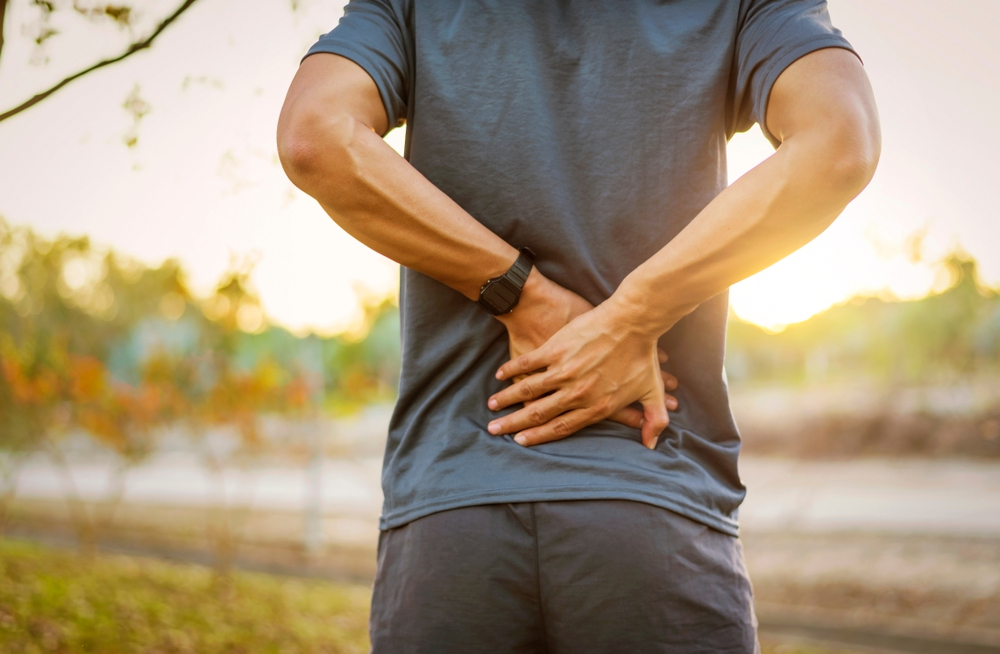 Back Pain Affects Millions — But This Daily Habit Could Prevent It