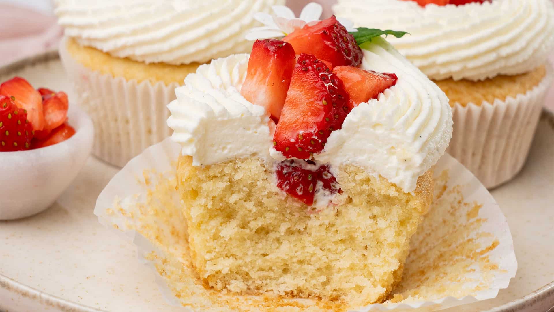 I'm a Professional Pastry Chef and These Are The Best 24 Cupcake Recipe ...