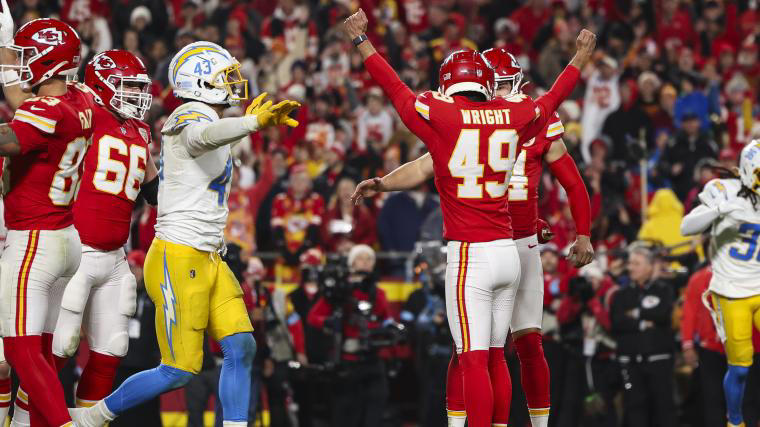 Chiefs record in one-score games: A timeline of Kansas City's historic ...