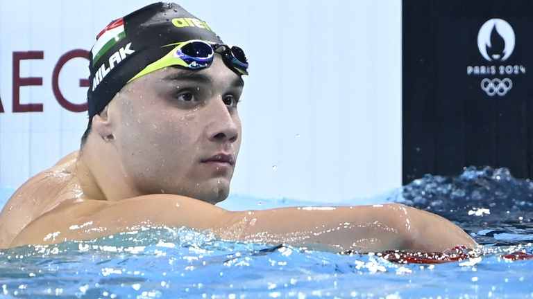 Készül a Lex Milák: ha a versenyző nem nevezi meg edzőjét, ő se kapjon ...