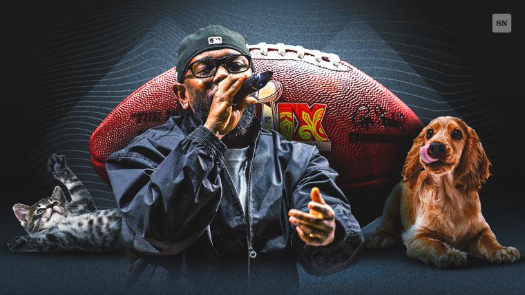 Super Bowl 2025 viewing guide: Full TV schedule, channels, streams to ...