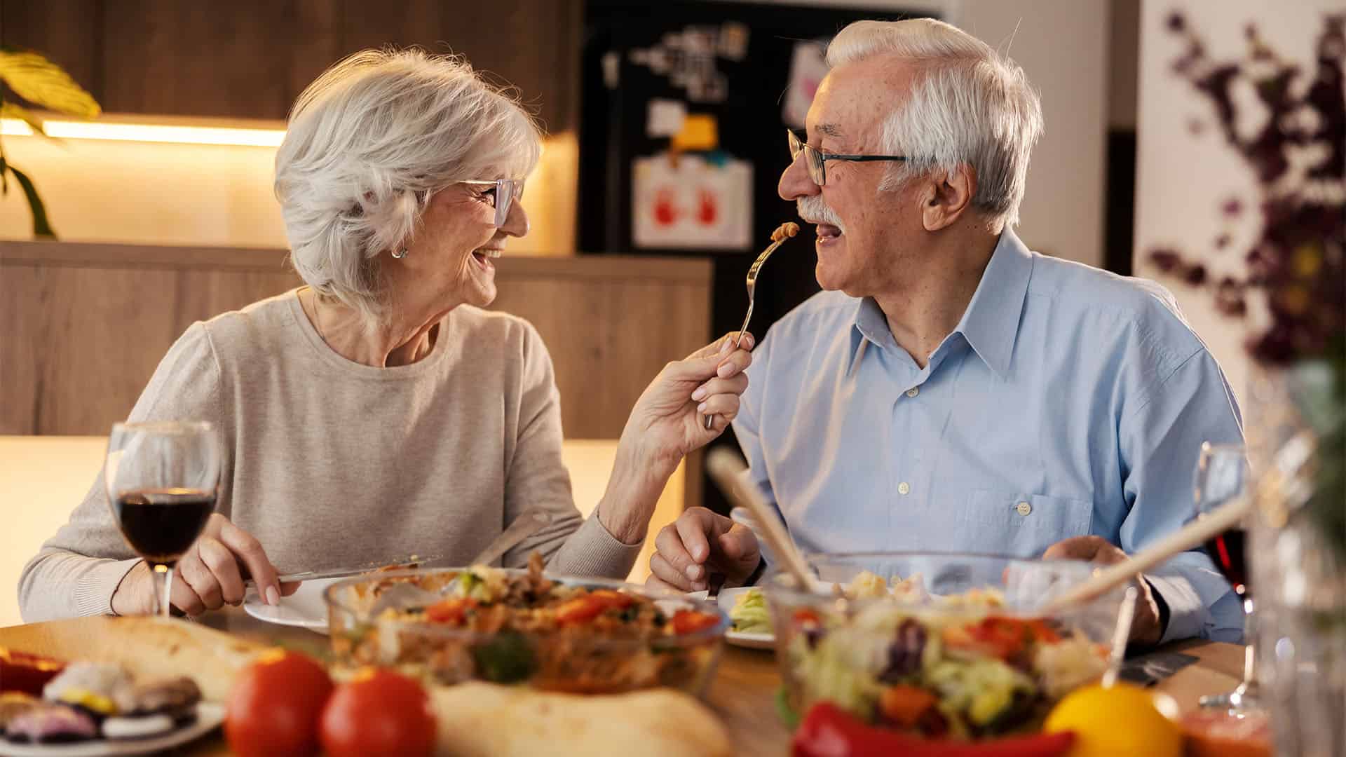 15 Retro Foods Boomers Love (But the Rest of Us Are a Little Skeptical ...