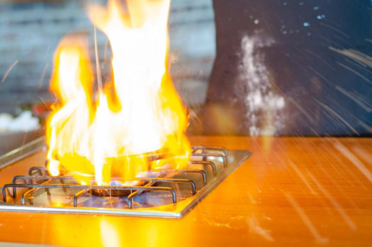 How to prevent your Valentine’s Day from going up in flames