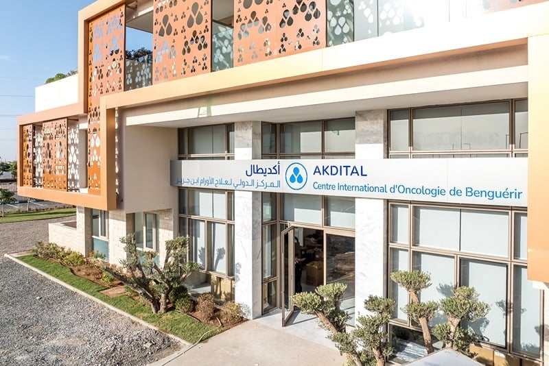 Morocco’s Akdital launches $70M hospital project in Dubai
