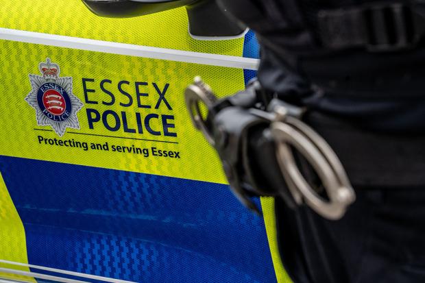 Police release update on Colchester teen arrested for alleged bomb ...